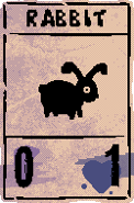 Rabbit | Inscryption Wiki | Fandom