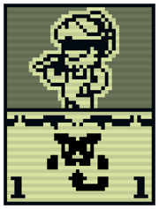 The Prospector | Inscryption Wiki | Fandom