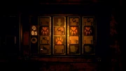 Leshy's Cabin | Inscryption Wiki | Fandom