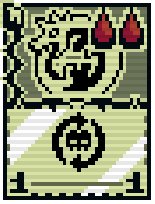 Ouroboros | Inscryption Wiki | Fandom