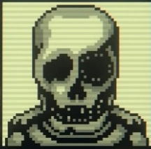 Royal Dominguez | Inscryption Wiki | Fandom