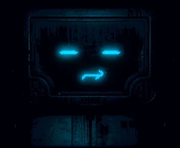 P03 | Inscryption Wiki | Fandom