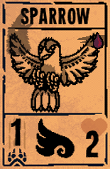 Cards | Inscryption Wiki | Fandom