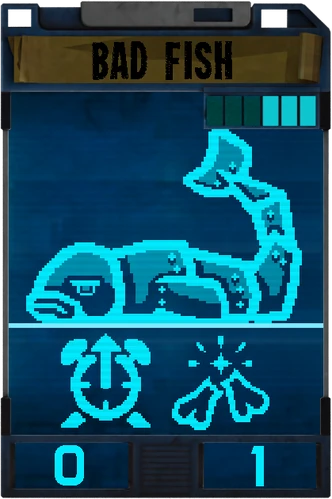 Fish | Inscryption Wiki | Fandom