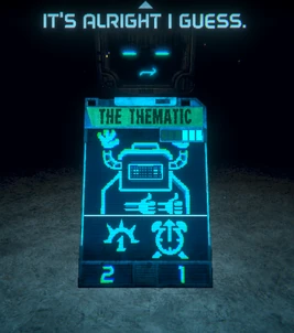 Build-a-Card | Inscryption Wiki | Fandom