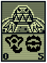 Burrowing Trap | Inscryption Wiki | Fandom