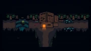 Leshy's Cabin | Inscryption Wiki | Fandom