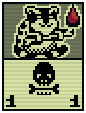 Raccoon | Inscryption Wiki | Fandom