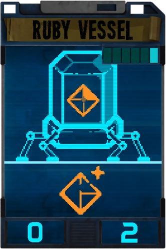 Empty Vessel | Inscryption Wiki | Fandom