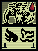 Kingfisher | Inscryption Wiki | Fandom