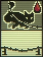 Amalgam (Act II) | Inscryption Wiki | Fandom