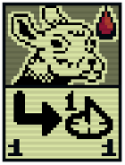 Elk | Inscryption Wiki | Fandom