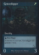 Gravedigger | Inscryption Wiki | Fandom