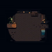 Leshy's Cabin | Inscryption Wiki | Fandom