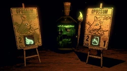 Goobert | Inscryption Wiki | Fandom