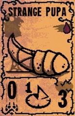 Mothman | Inscryption Wiki | Fandom