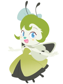 Eden | Insect Land Wiki | Fandom