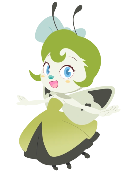 Eden | Insect Land Wiki | Fandom