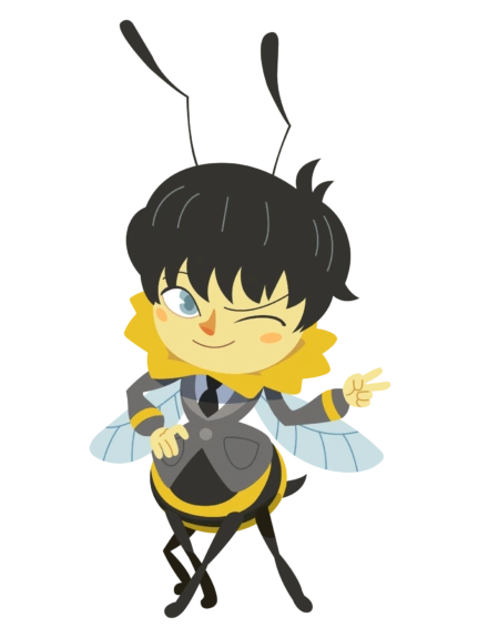 Theo | Insect Land Wiki | Fandom