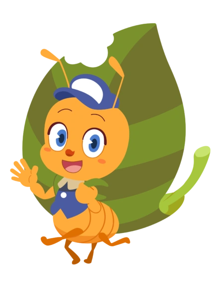 Maxime | Insect Land Wiki | Fandom