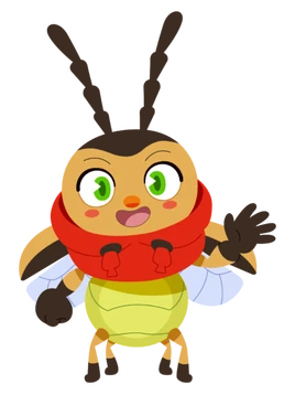 Adam | Insect Land Wiki | Fandom