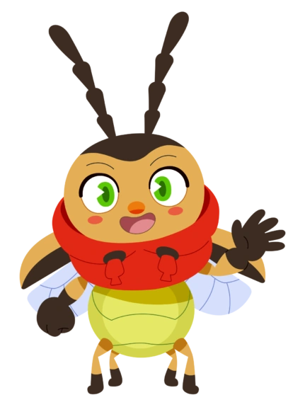 Adam | Insect Land Wiki | Fandom