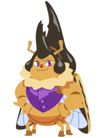 Gabriel | Insect Land Wiki | Fandom