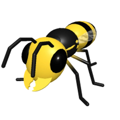 Creatures | Insect Perspective Wiki | Fandom