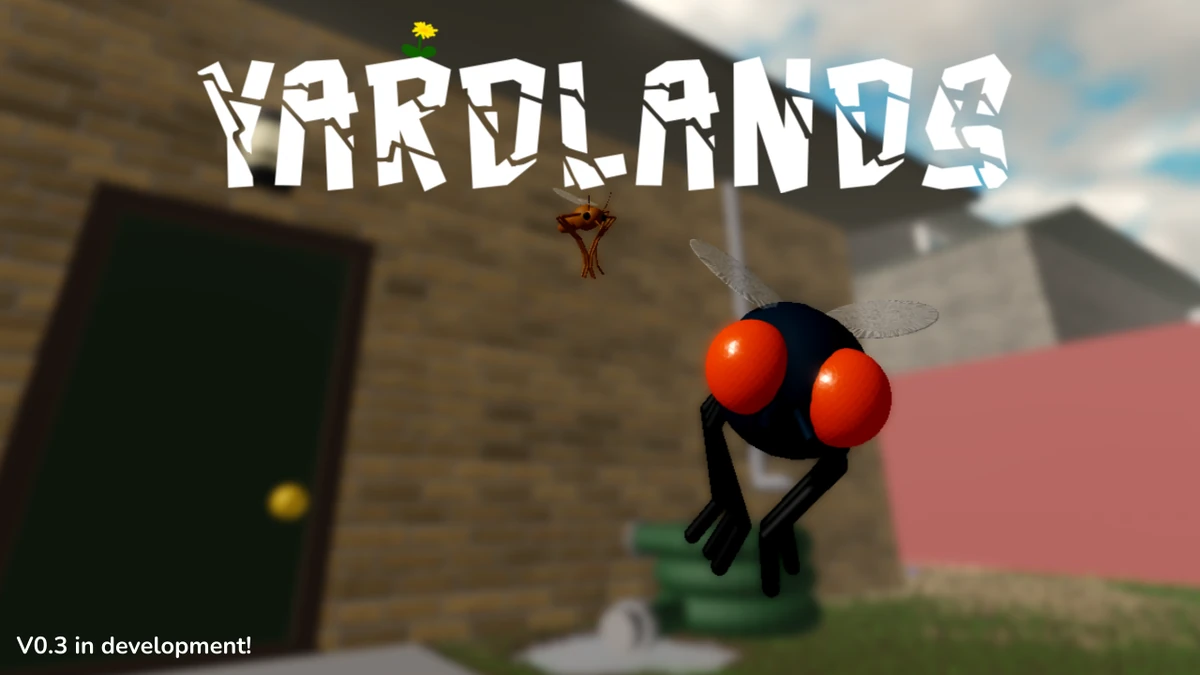 Locations | Insect Perspective Wiki | Fandom