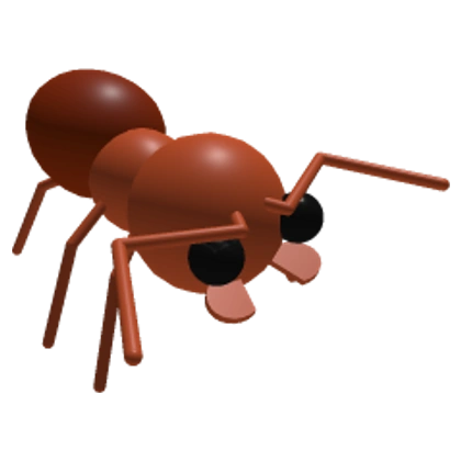 Fire Ant Worker | Insect Perspective Wiki | Fandom
