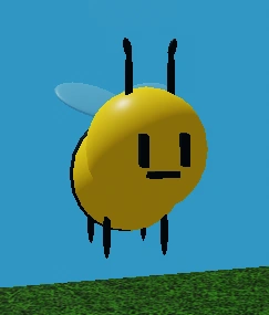 Bees | Insectia ROBLOX Official Wiki | Fandom