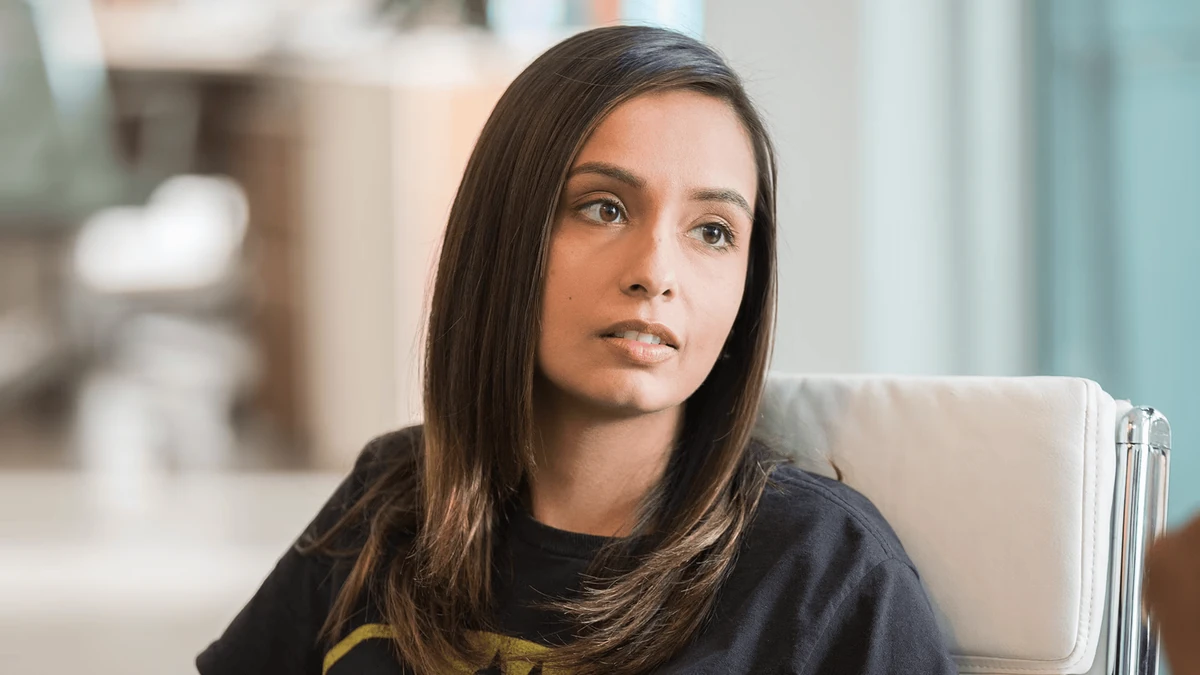 Aparna | Insecure Wiki | Fandom