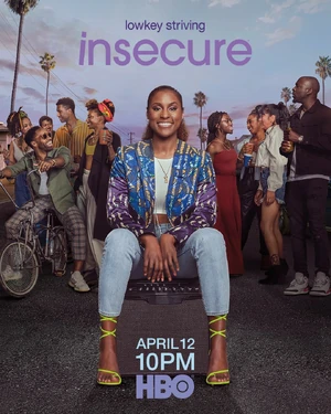 Insecure | Insecure Wiki | Fandom