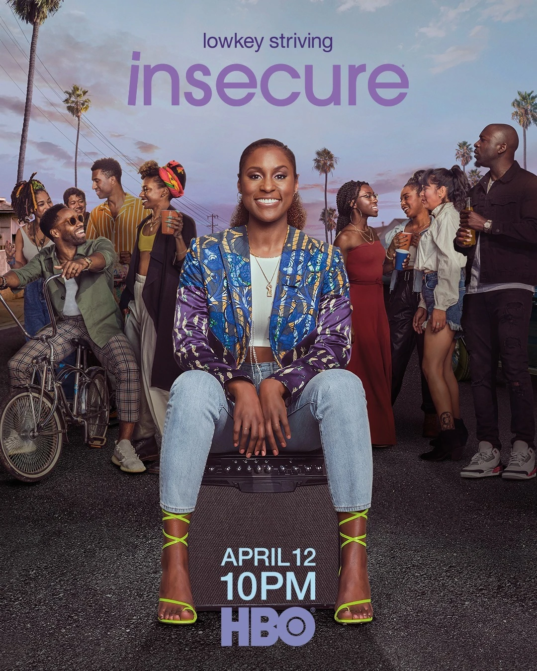 Insecure | Insecure Wiki | Fandom