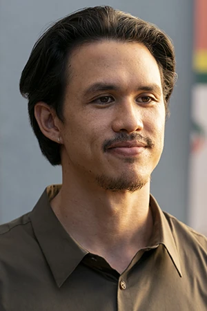 Andrew Tan | Insecure Wiki | Fandom