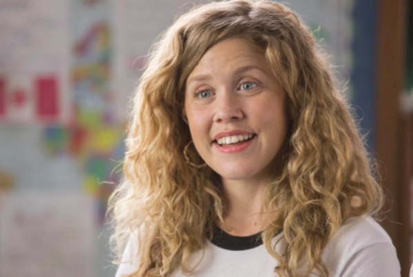 Frieda | Insecure Wiki | Fandom