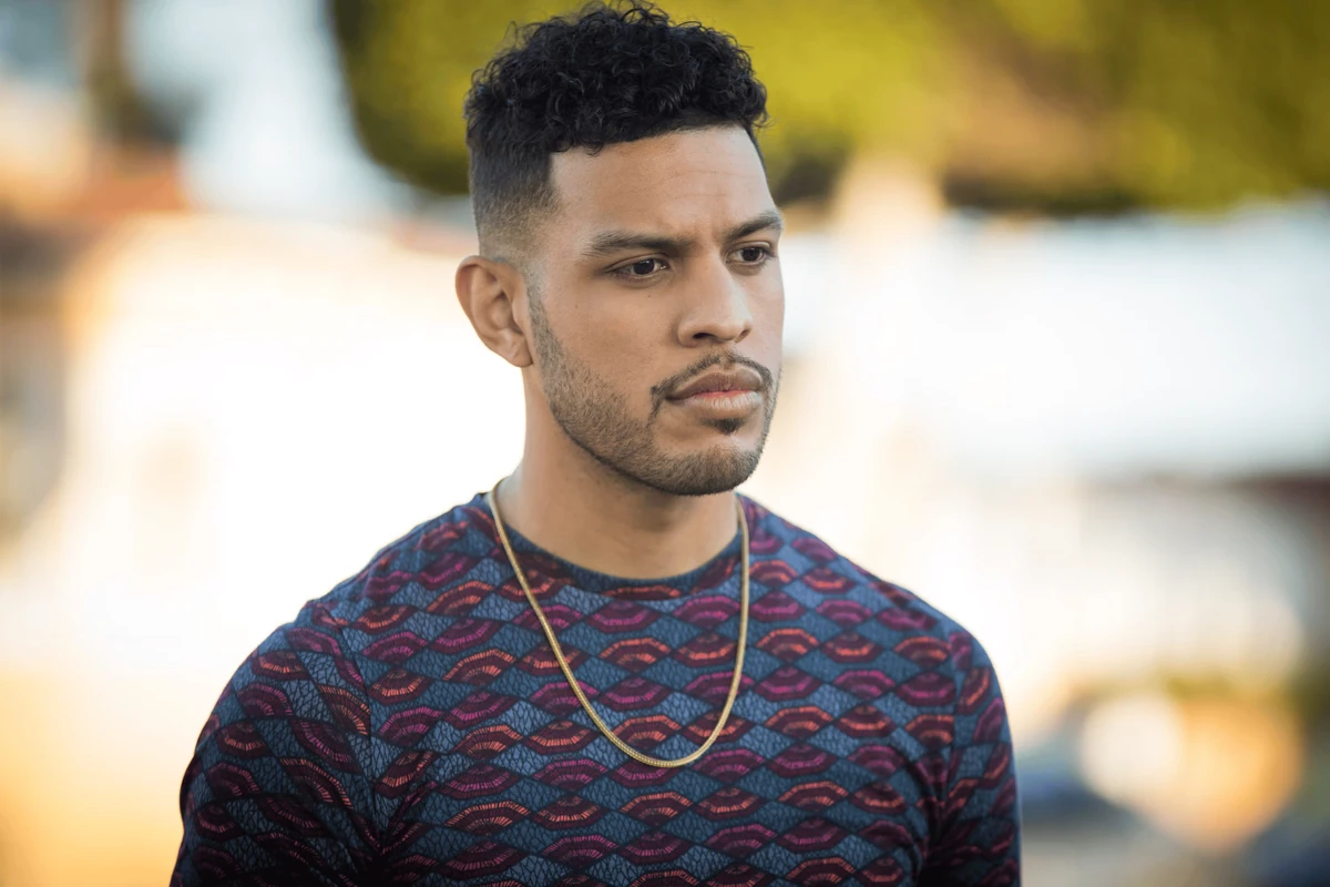 Dro Peña | Insecure Wiki | Fandom