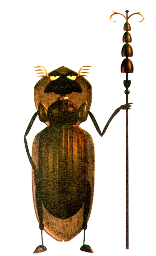 Kopius | Insektor Wiki | Fandom