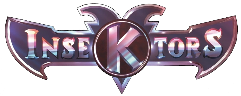 Insektors (TV Series) | Insektor Wiki | Fandom