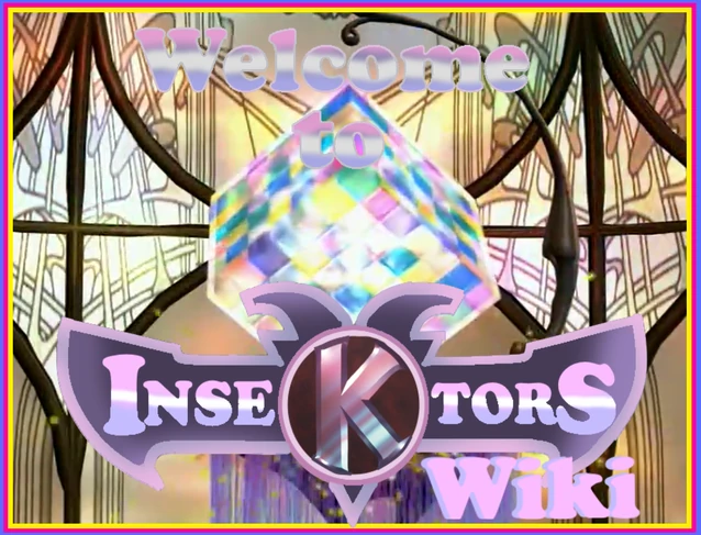 Insektor Wiki | Fandom