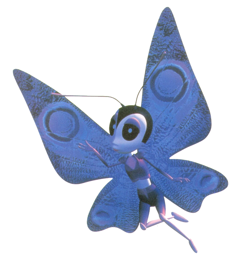 Alex (Insektors) | Spoof Wiki | Fandom