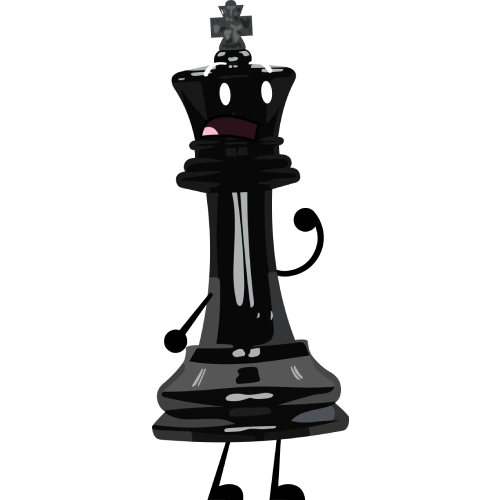 King | Insentient Free-for-all Wiki | Fandom