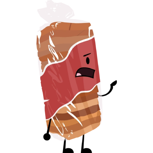 Bread Bag | Insentient Free-for-all Wiki | Fandom