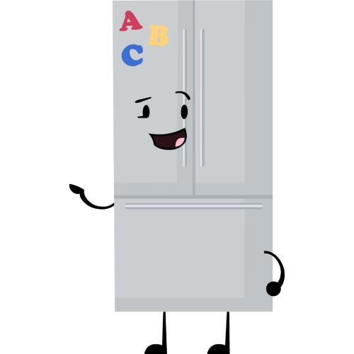 Fridge | Insentient Free-for-all Wiki | Fandom