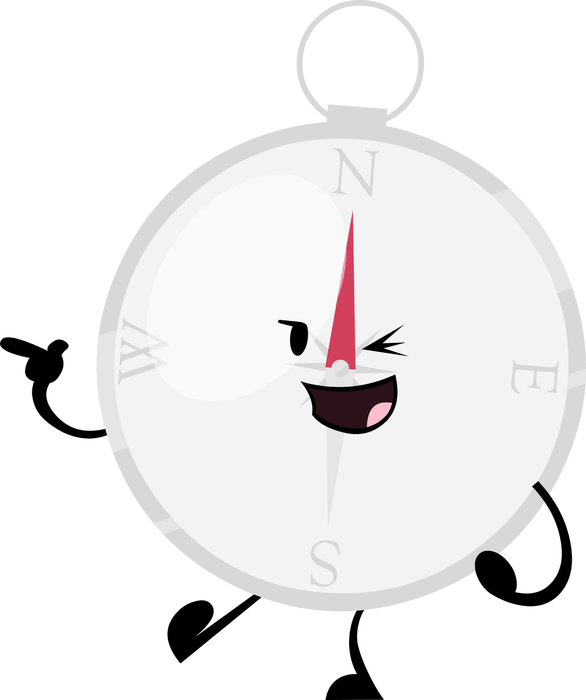 Compass Insentient Free For All Wiki Fandom