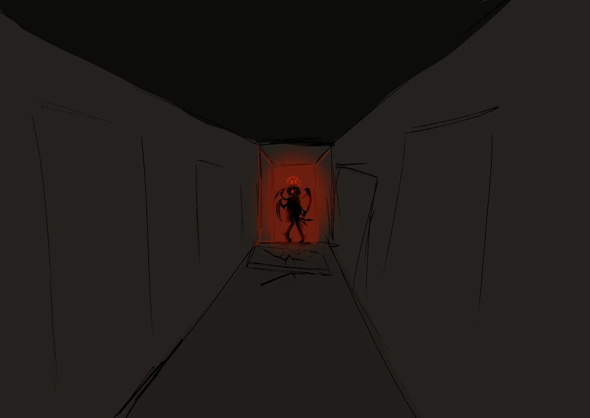 The Asylum | INSERT NAME HERE Wiki | Fandom