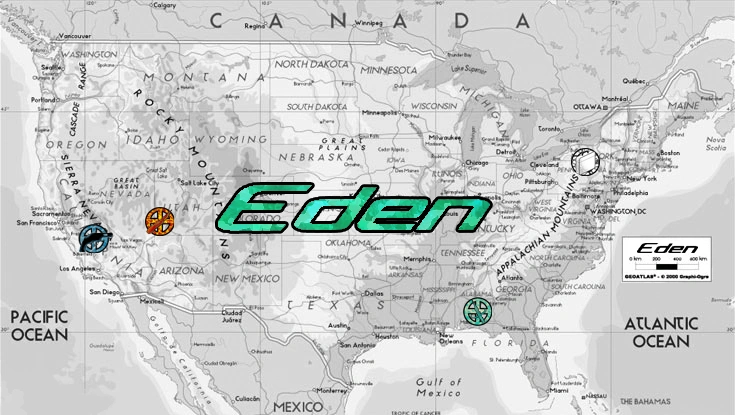 Eden | Inservio Wiki | Fandom
