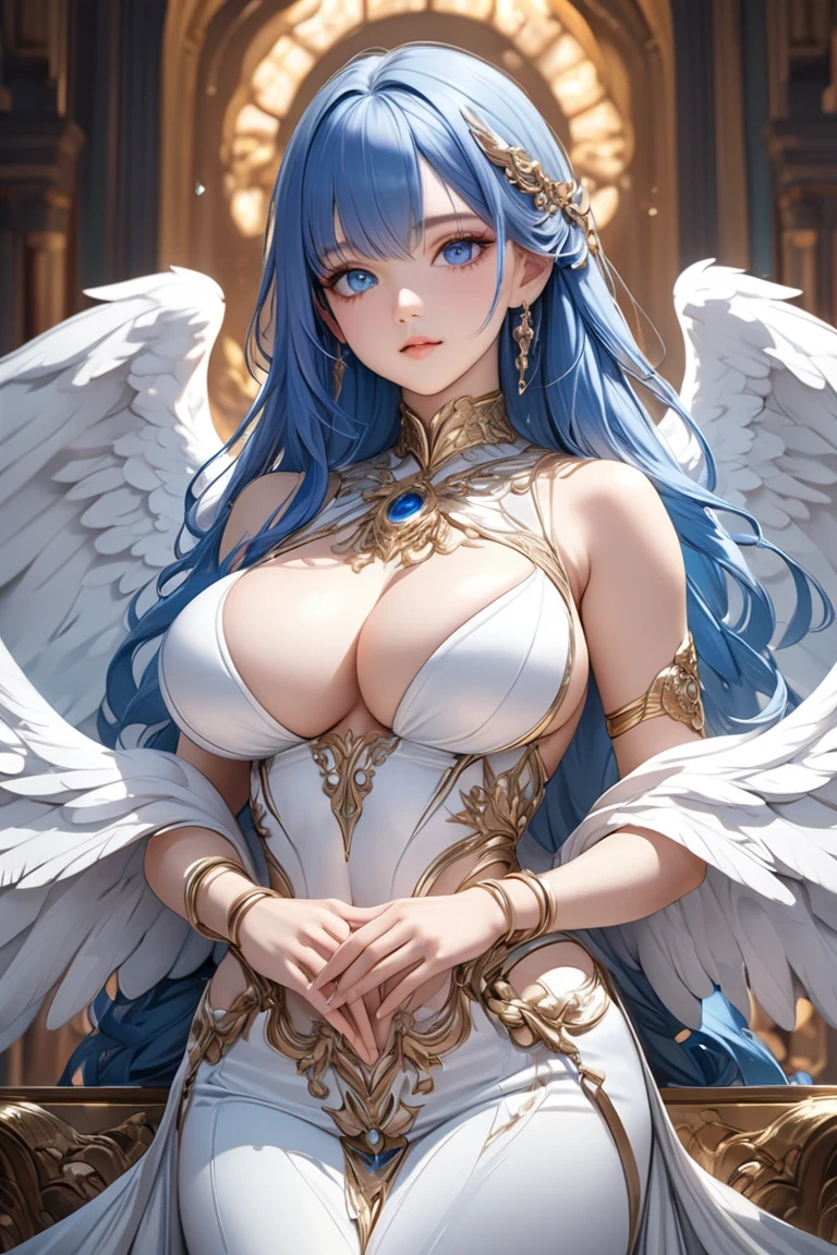 Goddess Iris | Inside An Adult Game As A Former Hero Wiki | Fandom