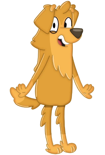 Joy | Inside Bluey Wiki | Fandom