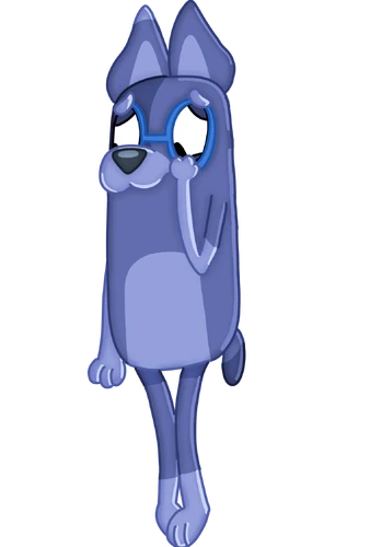 Sadness | Inside Bluey Wiki | Fandom